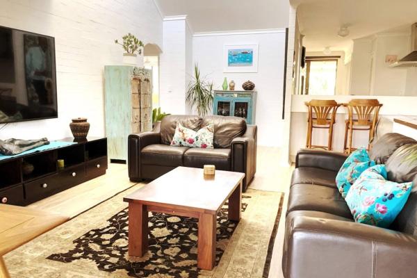 Sea Breeze Villawalk Everywheresunsets - Fremantle