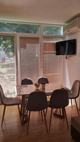 Apartment Kiki - Ohrid