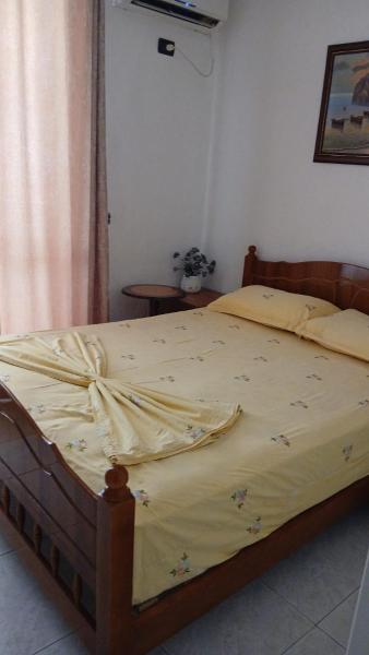 Vila Nezha - Durrës