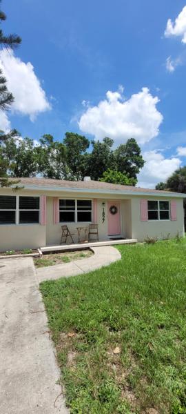 Sunset House - North Fort Myers, FL