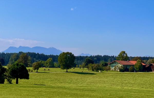Sprenghof - Trostberg