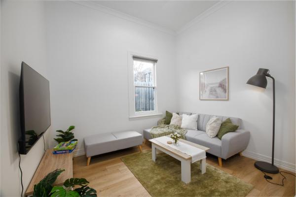 Cremorne Cottage - Mcg, Bars, Cafes & Richmond Hub - St Kilda