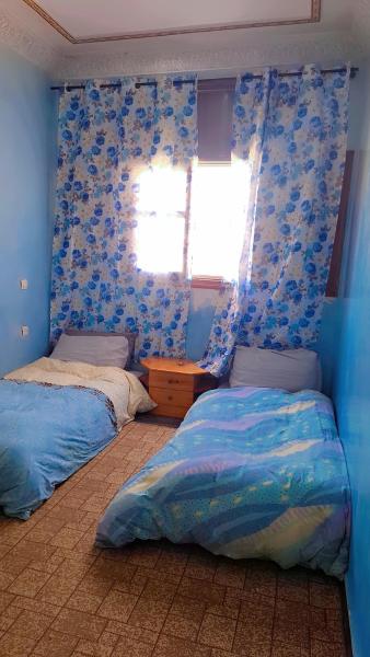 Chambre Familiale - Essaouira