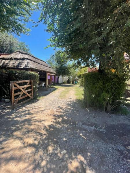 Santa Rosa Cabañas - Provincia de Córdoba