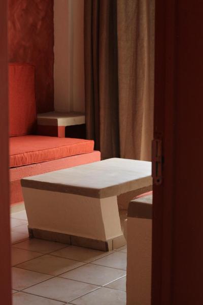 Don José Bungalows, Apartamento Con Alberca Una Cuadra De La Playa - Los Ayala