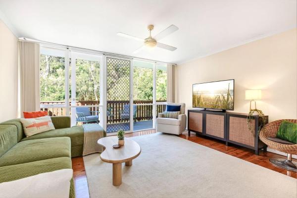 Barefoot Beach House - Sawtell