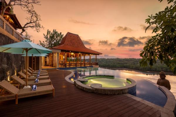 Pramana Nusa Ceningan - Bali