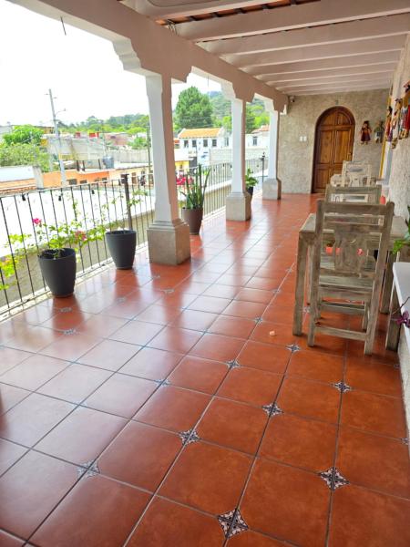 Casa Miranda - Guatemala