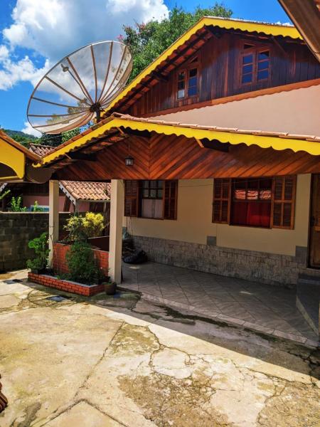 Hostel Maringa-centro - Resende