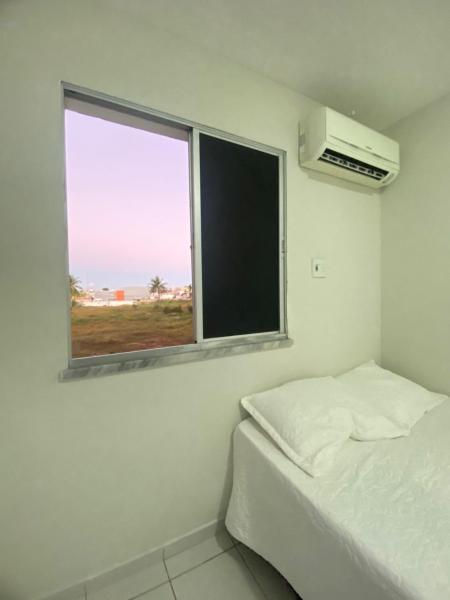 Apartamento Próximo à Praia Da Aruana - Aracaju