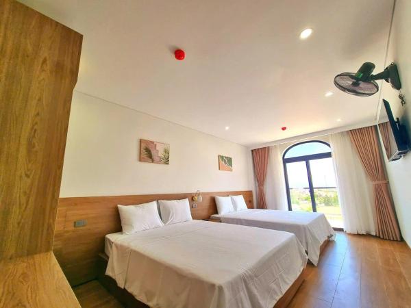 Lisa Hotel Thiên Cầm - Ha Tinh