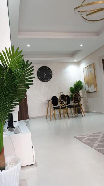 Wohnung Blick Am Meer - Agadir