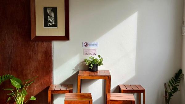 Baan Padseeew - Rooftop Riverview 2nd Floor - Bang Yai