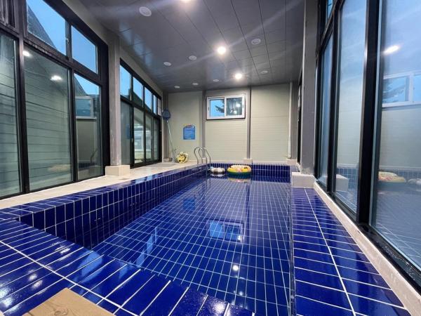 Daebudo Nurimaru Pension - Corea del Sur