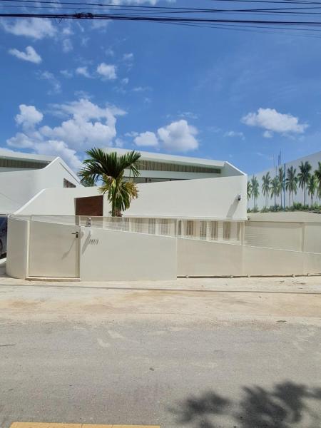 Sandscape Pool Villa B - Sam Roi Yot