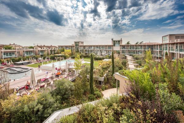 Aqualux Hotel Spa Suite & Terme - Lake Garda