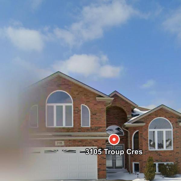 Windsor Home - Detroit, MI