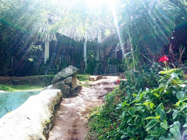 Ancient Grand Villa - Sri Lanka
