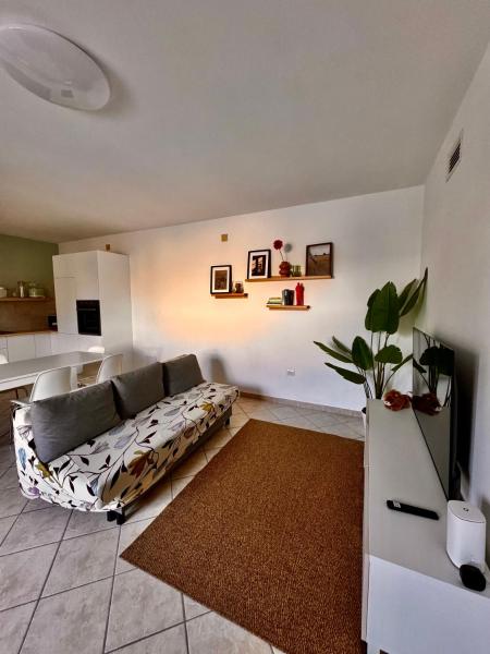 Casa Agata - La Casa In Sardegna - Tortolì