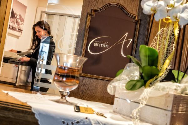 Hotel Armin - Sëlva
