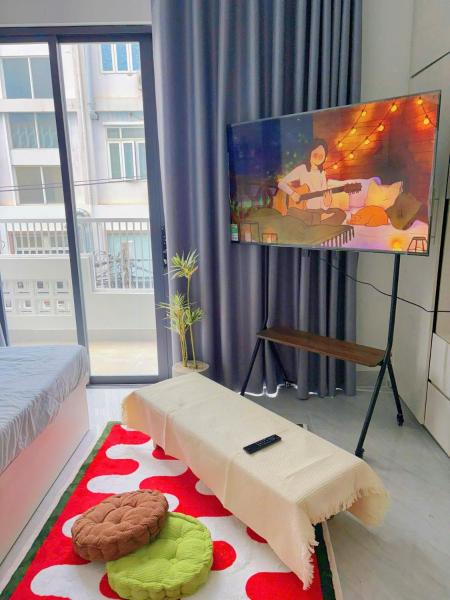 Corgi House Central Nha Trang - Vietnam