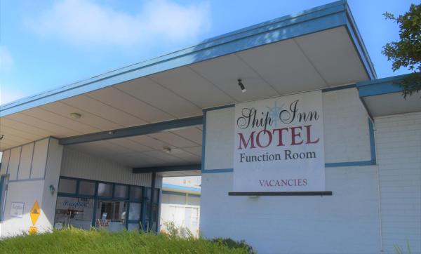 Ship Inn Motel - Port Albert