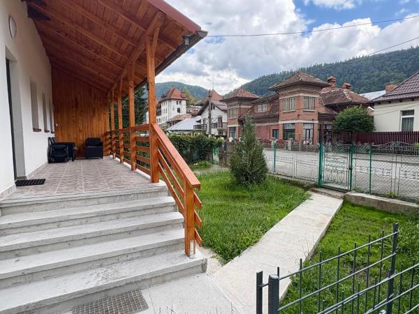 Casa Olivia - Bușteni