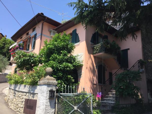 Iseo Lake Home Nature & Relax - Iseo