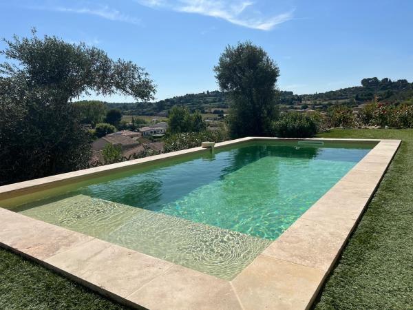 Villa Ju - Montagnac