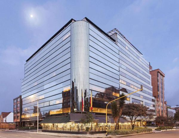 Radisson Bogota Metrotel - La Calera, Colombia