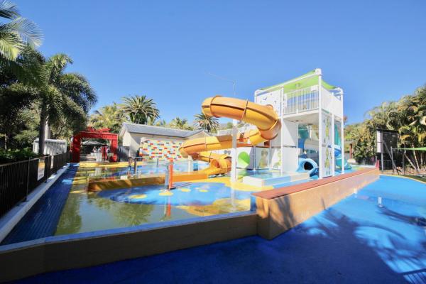 Turtle Beach 224 - Broadbeach