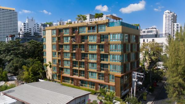 Alcove 53 - 