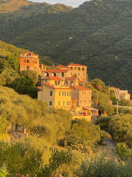 La Casa Del Cacao - Taggia