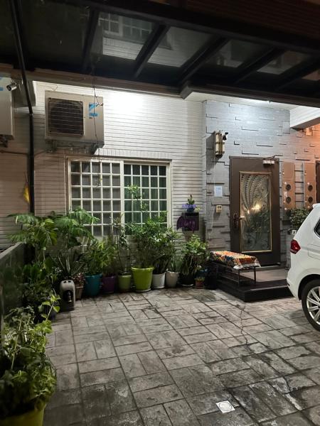 Colors Of The Wind B&b - 이란 시