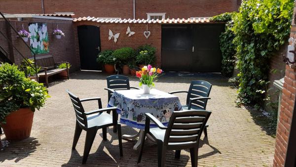 Appartement In Zandvoort - Zandvoort