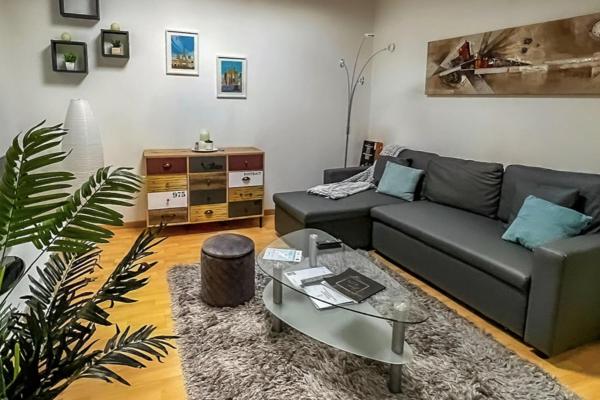 Apartment Of 53 M2 For 4 People - Saint-Sébastien-sur-Loire