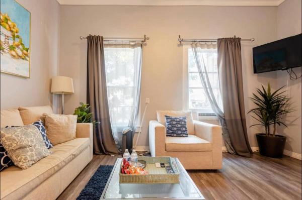 Free Parking Cozy 1br In Gaslamp Conv Center - San Diego, CA