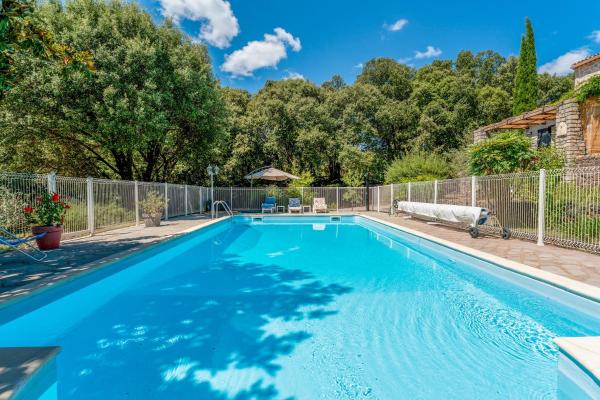 Gite Les Taillades - Saint-Jean-du-Gard