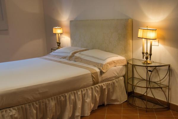 Michelangelo Escape Suite - Pietrasanta