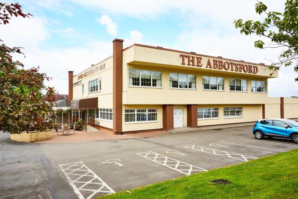 Abbotsford Hotel - Paisley