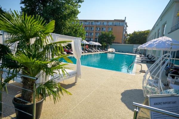 Hotel Queen Vera - Constanța