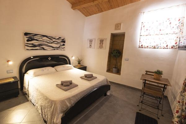 B&b Il Sole Nel Barocco - Noto