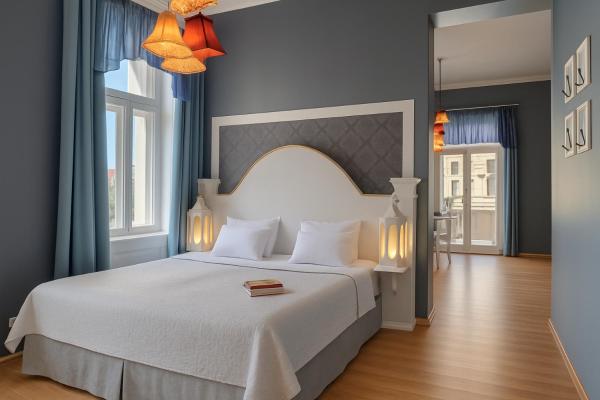 Royal Prague City Apartments - Prague