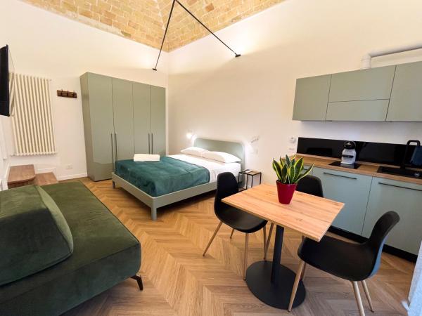 Residenza Veneto 80 Green - Vasto