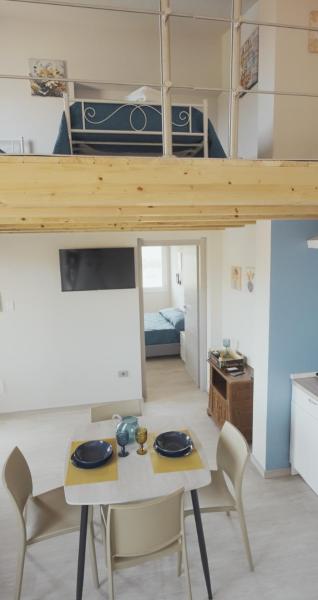 Mhometredici Guest House - Quartu Sant'Elena