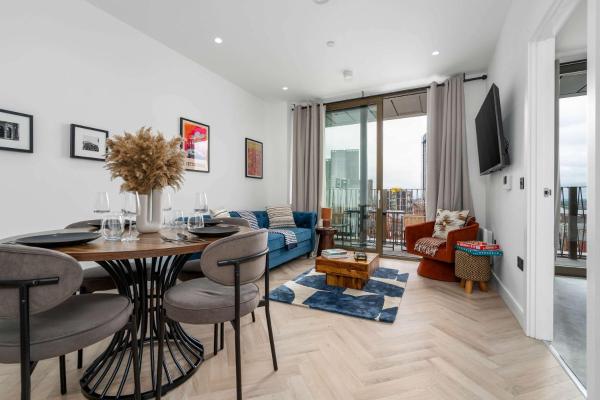 Cottonopolis Suite - Manchester