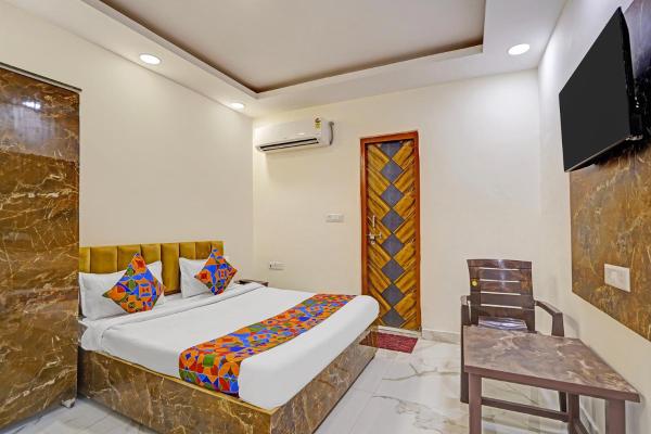 Fabhotel Golden Rivaah - Ghaziabad