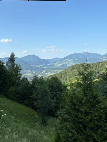 Modernes Serviced Apartment - Fewo Land Idyll - Berchtesgaden