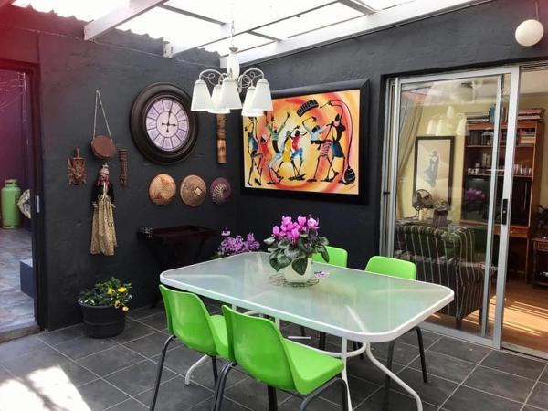 The Cottage On 3rd - Randburg