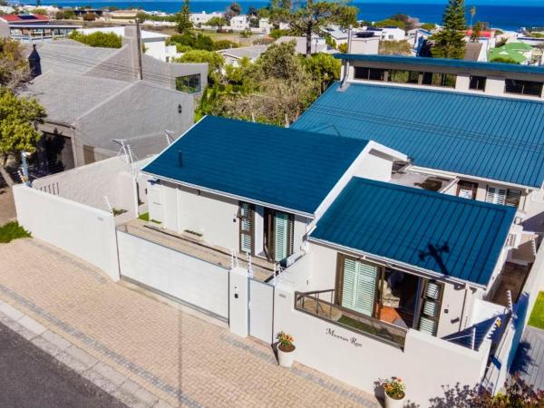 Mountain Rest Hermanus - Hermanus